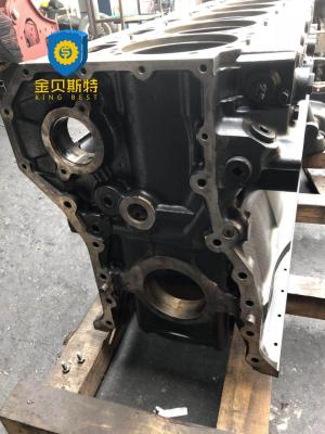 Chine Le bloc-cylindres de moteur de KOMATSU SA6D170E-3, OEM original de moteur de KOMATSU 6D170-3 partie à vendre
