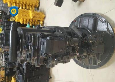 China Ersatzteil-Maschinen-Hydraulikpumpe des Bagger-7082H00131 für PC300-6 zu verkaufen