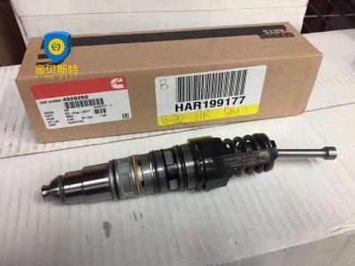 China Van Diesel van Cummins van 4928260 GraafwerktuigMotoronderdelen de Uitrusting Turbocrankshshaft Brandstofinjectorlinder Te koop