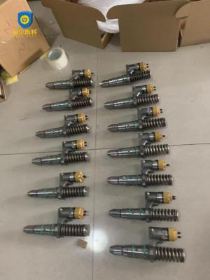 China Metal Excavator Engine Parts  Maded Injector 3920201 3516B for sale
