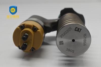 China Metal Excavator Engine Parts  Maded Injector 3920201 3516B for sale