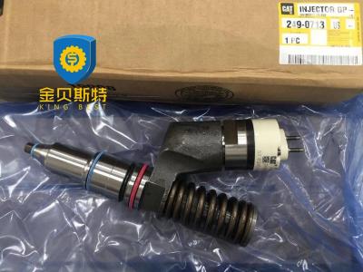 China 2490713 Group Fuel Injector  Spare Parts For Engine C11 C12 for sale