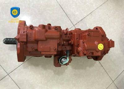 China Excavator Hydraulic Pump DH220-5 R360-7 R380LC-9SH Main Pump K3V180DT for sale