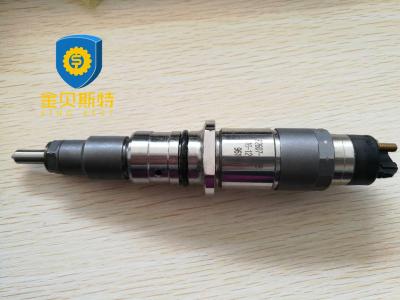 China 6754-11-3010 PC200-8 Excavator Engine Parts BOSCH 0445012059 6754-11-3010 for sale