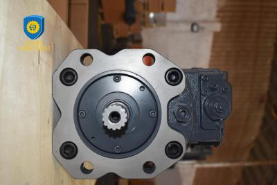 China Standard Size Excavator Engine Parts K3V63DT One Hole EC140 K3V180DT R360-7 Small Hydraulic Pump for sale