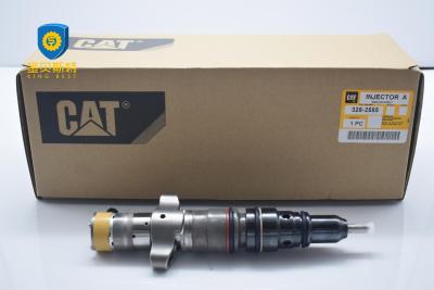 China 328-2585  C7 Excavator Engine Fuel Injector System E329D Standard Size for sale