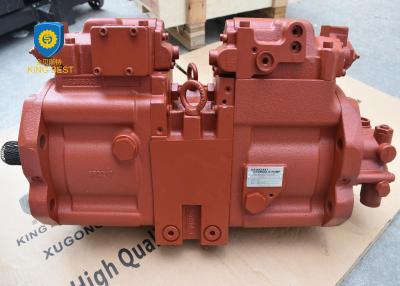 China Vol Vo K5V80DT One Hole EC180 Excavator Hydraulic Pumps High Performance for sale