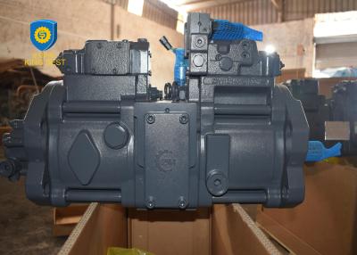 China K3V112DTP CX210 One Hole Engine Hydraulic Pump For Machinery Spare Parts With 6 Months Warranty for sale