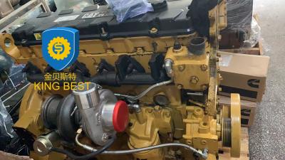 China C9 Diesel Engine Assy 266-6263 E336D 0336DCM4T00975 for sale