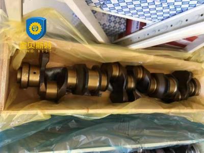 China Vol Vo EC700B OEM DE16 Engine Crankshaft For Excavator EC700B 6 Months Warranty for sale