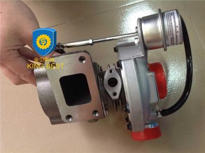 China JCB 3CX 4CX Backhoe Loader Parts 32006047 320/06047 High Performance Turbocharger for sale