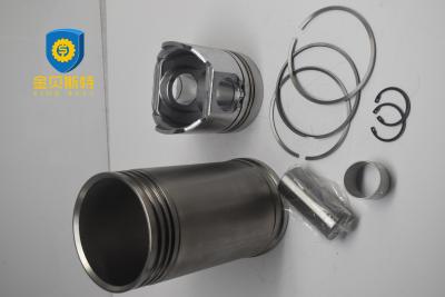 China Neutral Packing Excavator Engine Parts  3306 Engine Liner Kit E330B for sale