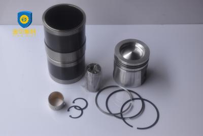 China Qsl8.3 Engine Parts Cummins Cyliner Liner Kit Piston Number 4987914 for sale