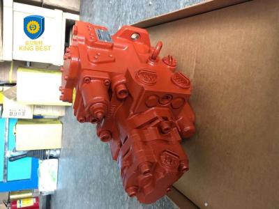 China Durable Excavator Hydraulic Pumps K3SP360-130R-9002 K3V63DTP11AR-0E02-AV K3V140DT R290-7 for sale