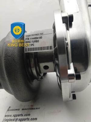 China Hitachi Excavator Spare Parts 6HK1 ZX330 Small Engine Turbo 1144004180 for sale