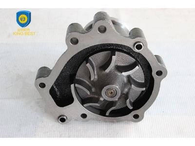 China Standardgrößen-Bagger-Wasser-Pumpen-Wiederaufbauen-Ausrüstungen für SH210-5 SH350-5 SH240-5 zu verkaufen