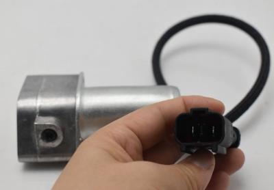China Bagger-elektrisches Teil-Magnetventil für PC228US-3 PC220-5 PC300-6 zu verkaufen