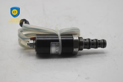 China KDRDE5K-20-40C07-109 SKX5P-17-208 Solenoid-Ventilbaugruppe für Maschinerie-Ersatzteile zu verkaufen
