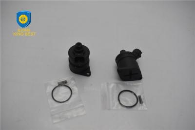 China 4455991 9258047 Bagger-Solenoid-Ventilbaugruppe für ZX240-3 ZX130W ZX450 K5V200 zu verkaufen