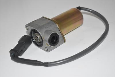 China 702-21-07311 714-07-16730 Solenoid-Ventilbaugruppe für PC130-7 PC228US-3 PC220-5 PC300-6 zu verkaufen