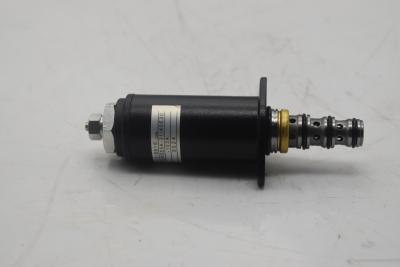 China 111-9916 Solenoid-Ventilbaugruppe des Bagger-122-5053 457-9878 für E320B E325C E322C zu verkaufen