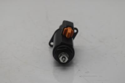 China 121-1491 elektrisches 139-3990 Magnetventil für Bagger-Ersatzteile E320B E325C E322C zu verkaufen