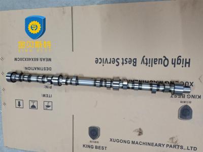China 305-4756  Excavator Engine Parts Diesel Engine C6.4 Camshaft for sale