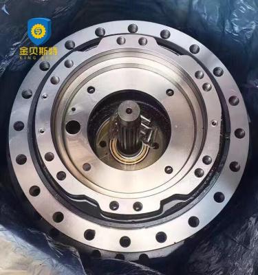 China 340KG 404-00098 Excavator Gearbox  DH300-7 With 3 Month Warranty for sale