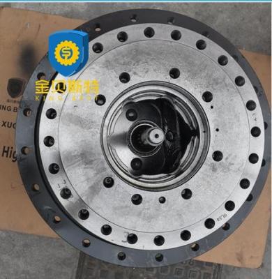 China Komatsu PC300-7 PC300-8 Excavator Gearbox / Excavator Replacement Parts for sale
