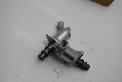 China 9239590 4455991 9258047 Bagger-Solenoid-Ventilbaugruppe für ZAX200 ZAX330-3 ZAX230-6 zu verkaufen