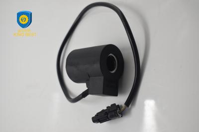 China 0671301 Excavator Replacement Parts Electric Solenoid Valve For EX100-5 EX100-5 JPN  EX100M-5 for sale