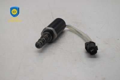 Cina Assemblea dell'elettrovalvola a solenoide KDRDE5K-31/30C40-101 per i pezzi di ricambio del macchinario SK200-3 in vendita