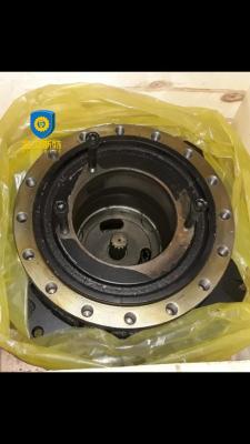 Cina 353-0611 imballaggio del contenitore di legno di motore di viaggio del cambio E320D dell'escavatore di in vendita