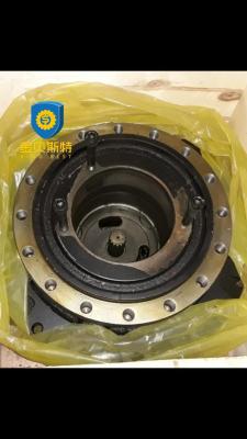 Cina 353-0611 imballaggio del contenitore di legno di motore di viaggio del cambio E320D dell'escavatore di in vendita