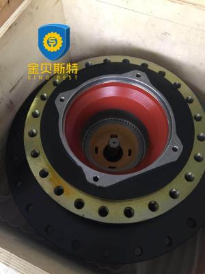 China Original Hitachi Excavator Gearbox 9263594 For ZAX870-5 / Excavator Final Drive Parts for sale