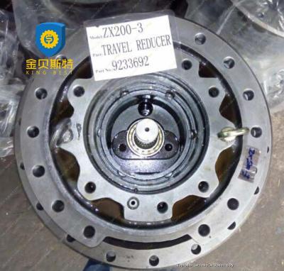 中国 9261222日立ZAX200-3木箱のパッキングのための9233692台の掘削機の変速機 販売のため