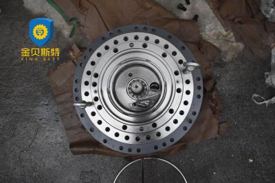 China VOE14528733 Excavator Gearbox For Vol Vo EC140B / C / D / R / E EC160B / C / D / EC170D EC180B / C / D EC200 EC210 EC220 for sale