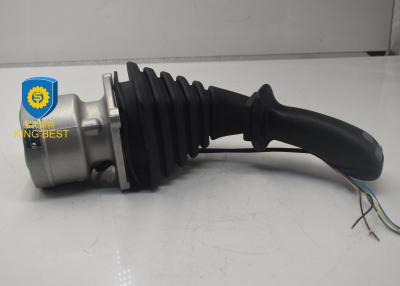 China Dauerhafte Bagger-Ersatzteil-Empfänger-Hebel-Zus 31Q6-20012 L/R beide Seite für R210LC-9 zu verkaufen