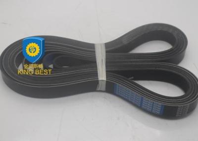 China Gurt 6732-61-4190 Kettenbagger-Spare Partss 8PK1510 KOMATSU zu verkaufen