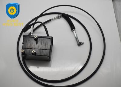 China Ersatzteile des Bagger-21EN-32380 für Gouverneur-Bewegungszus 21EN-32360 Hyundais R300-9 zu verkaufen