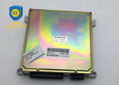 China Bagger Vol Vos EC240B EC290B ECU-Prüfer 14518349 VOE14518349 mit Programm zu verkaufen