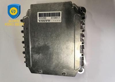 China Regulador 6010002 del ECU del excavador de Replacement Parts EC290B del excavador de Vol Vo con programa en venta
