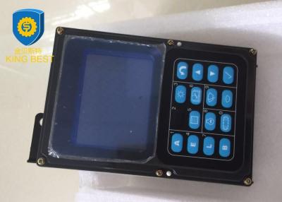 China OEM Komatsu PC350-7 Excavator Monitor With Program 7835-12-1001 for sale