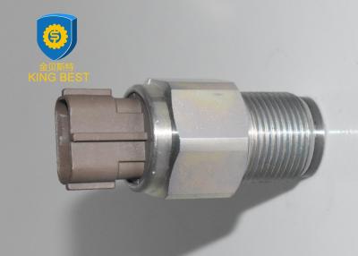 China 499000-6160 8981197900 Excavator Pressure Sensor For Komatsu PC400-8 Hitachi ZX200 for sale
