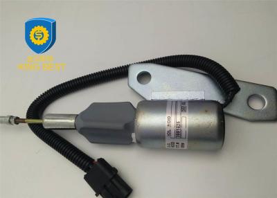 China Magnetventil Cumminss 3991625 End24v für Bagger Hyundais R210-7 zu verkaufen