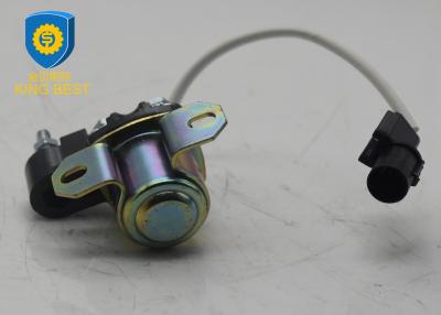 Cina Pezzi di ricambio elettrici di Relay Heater R450-7 dell'escavatore di Hyundai 21N8-42050 in vendita