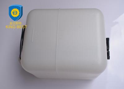 Cina Serbatoio di acqua Assy With Electrical Plug di espansione delle parti ZAX200 degli escavatori di Hitachi in vendita