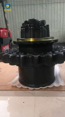China ZX225USR Travel Motor Aftermarket Hitachi ZX225USR Excavator Travel Motor for sale