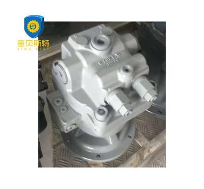Lecteur final V4S115A120A de boîte de vitesse de moteur de voyage pour la mini excavatrice TAKEUCHI TB016