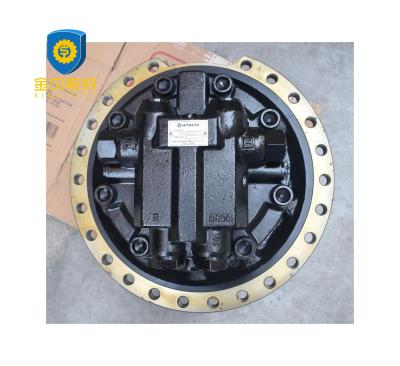 China Hitachi Excavator Travel Motor 9251477 9251699 ZAX330-3 ZAX350-3 Travel Motor for sale